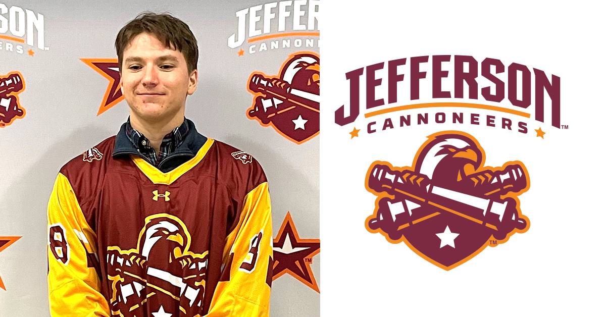 Zachary S. Blevins Named Athlete of the Week